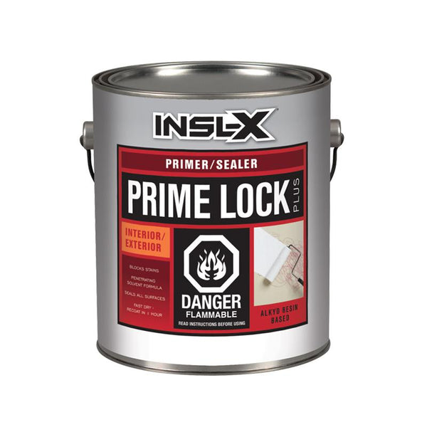 INSL-X Prime Lock Plus – Quinte Paint & Wallpaper