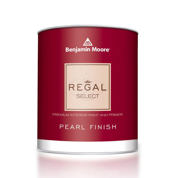 REGAL® Select Interior Paint – Quinte Paint & Wallpaper